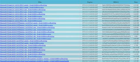How To Install Windows Subsystem For Android Xiaomiui Net