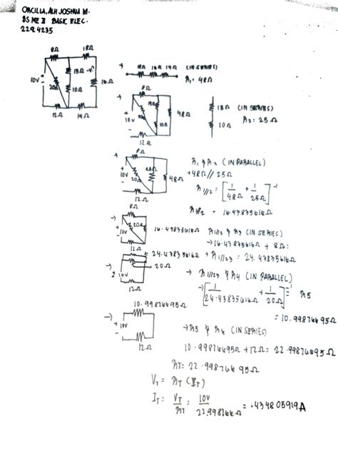 Basic Elec Assignment Pdf