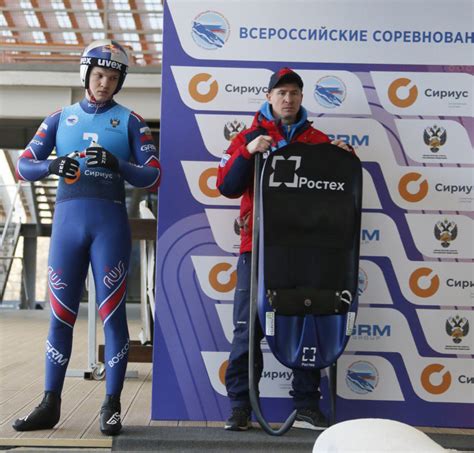 Ростех создал высокотехнологичные сани. Полозья – из стали Гадфильда ...