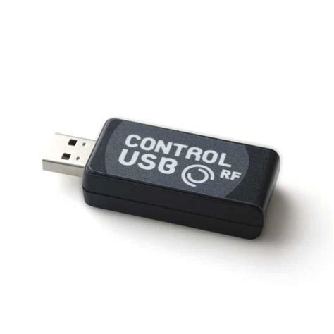 Control USB RF Link Assistive