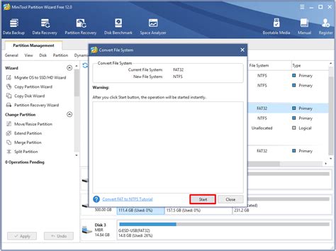 Quick Fix Virtualbox Result Code Einvalidarg 0x80070057 Minitool