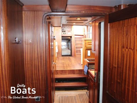 1995 Volker Motorvlet For Sale View Price Photos And Buy 1995 Volker Motorvlet 251061