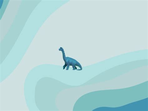 Blue Dino Backgrounds At Phillip Dorsey Blog