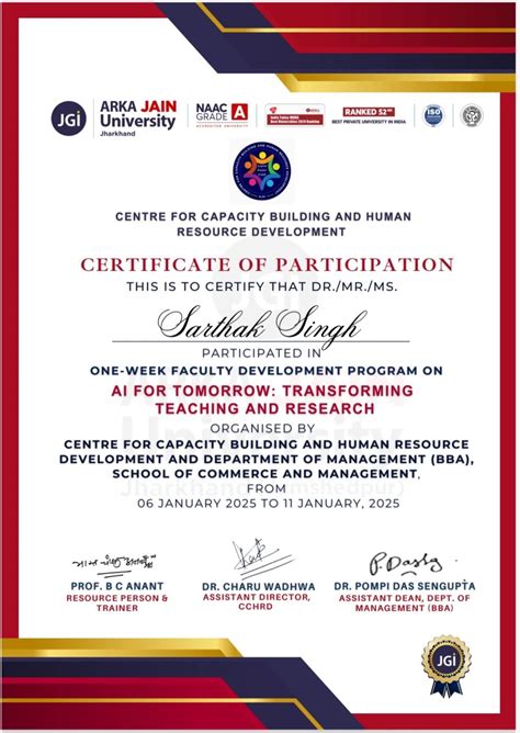 Sarthak Singh On Linkedin Artificialintelligence