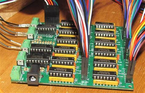 Advice Sought Things To Do With Arduino And Fpga General Guidance Arduino Forum