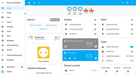 Installer Un Add On Officiel Ou Non Officiel Sur Home Assistant
