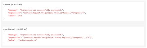 Url Rewriting Remove A Part Of Url In Api Management Policies Stack