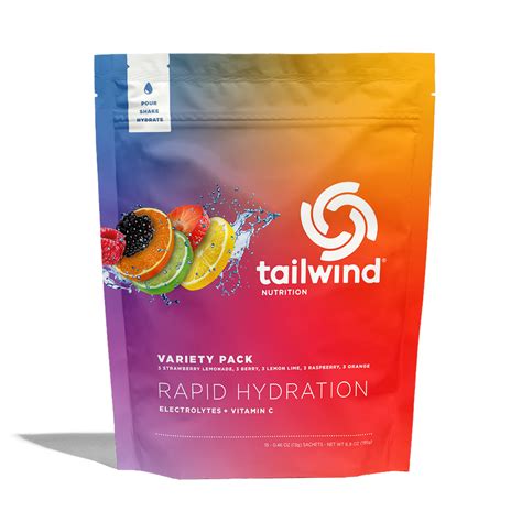 Tailwind Nutrition Nutrition For Athletes