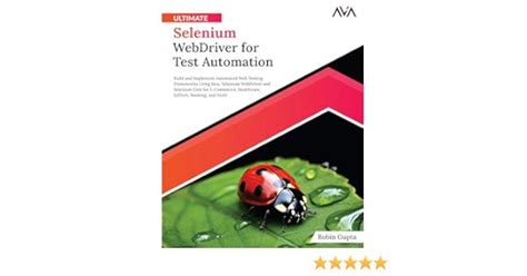 Robin Gupta On Linkedin Ultimate Selenium Webdriver For Test
