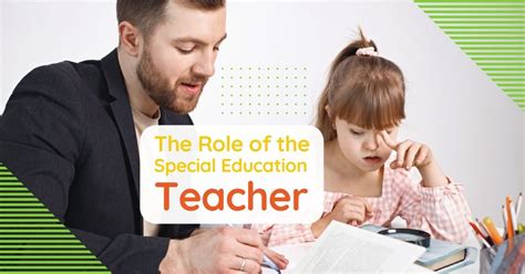 Special Education Teacher Interview Questions