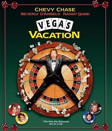 Vegas Vacation 1997