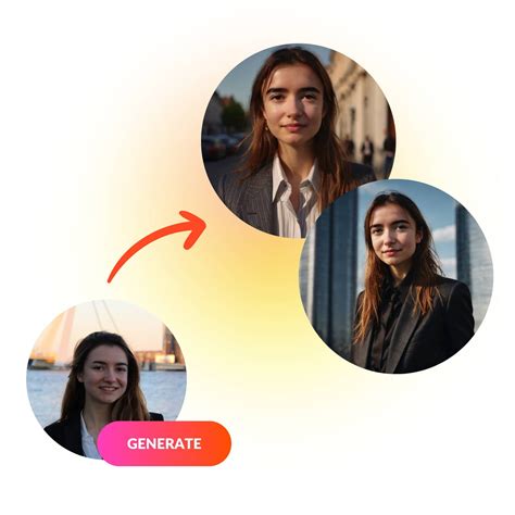 ai linkedin photo generator imagineme