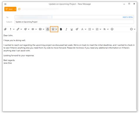 safeguard your emails with pgp encryption em client