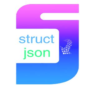 Struct Json Visual Studio Marketplace
