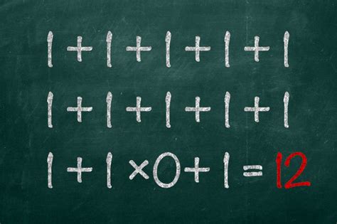Deceptively Simple Math Problems That Turned Into A Real Challenge For People Tiffy Taffy