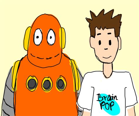 Tim And Moby Drawception