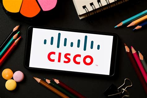 Heres Why Cisco Systems Stock Has Returned Just 9 Since Late 2018