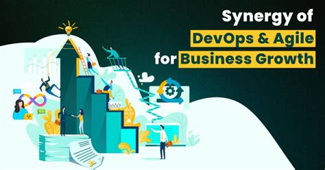 How Can Devops And Agile Work Together To Help Your Business Grow