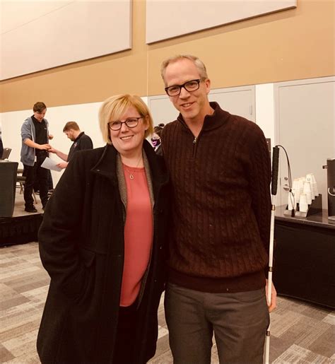 Stuart Mcgregor On Linkedin Parasport Accessibility Inclusion Barrierfree