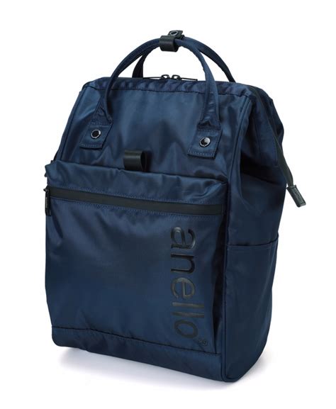 Japanese Backpack Anello At Rosalie Eadie Blog