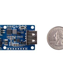 Lipo Rider Plus Charger Booster 5V 2 4A USB Type C Unmanned Tech Shop