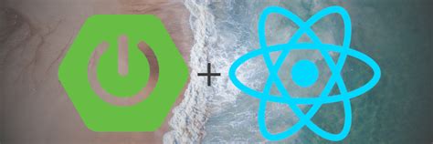 Serving React Apps From Spring Boot That Which Inspires Awe