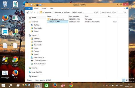 Where Are Themes Stored In Windows Coversos