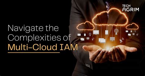 tech agrim on linkedin multicloud iam cloudsecurity cybersecurity