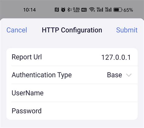 App Guide GL INet IoT Docs