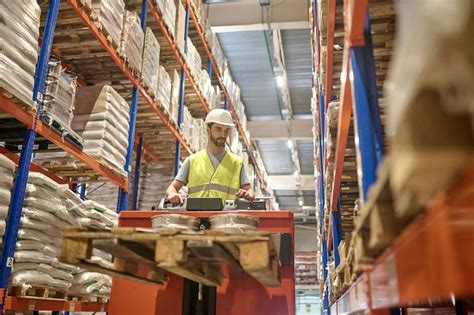 Safety First Best Practices For Material Handling In The Workplace Maybury Material Handling