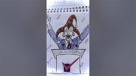 Рисую Король и Шут «Дайте людям рому корольишут киш горшок князь арт рисунок клип панк