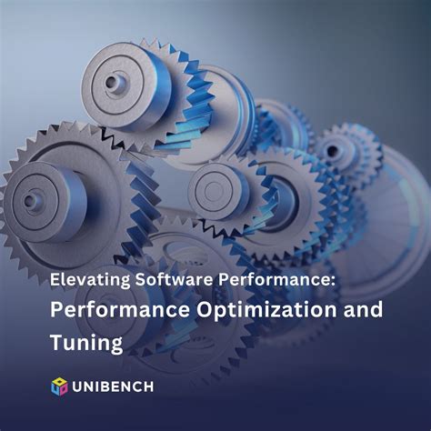 Optimizing Software Performance Isnt Just About Speed—its The Art Of Crafting An Exceptional