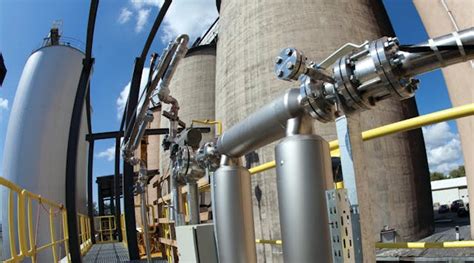 Coriolis Flow Measurement Technology Guide Overview Installation And Best Practices Control