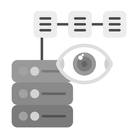 Premium Vector Data Insight Icon Vector Image Can Be Used For Data Analytics