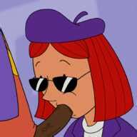 Post Chunk Artist Doug Series Edit Judy Funnie Skeeter Valentine