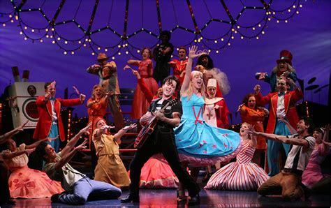 The Costume Closet Cry Baby Allison Finale Dress