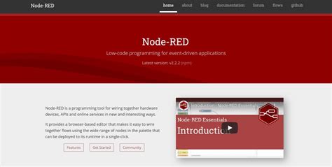 Top Open Source Low Code Platforms To Streamline Business Processes