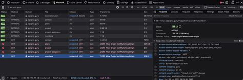 grails getting 504 errors on api calls after migration to kubernetes