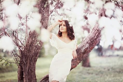 цветущие яблони фотосессия 18 тыс изображений найдено в Яндекс Картинках