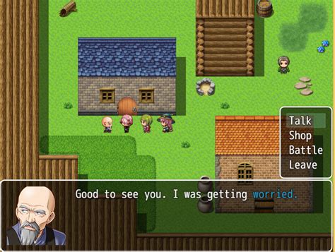Conditionalrandomized Text Beneath Choices Rpg Maker Forums