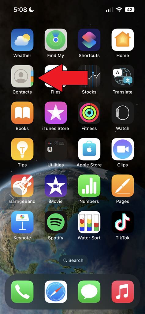 How to send your location on iPhone — the easiest way to tell others your whereabouts | Laptop Mag