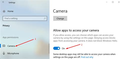 fix discord can t access camera technipages
