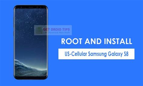 How To Install TWRP And Root US Cellular Samsung Galaxy S SM G U