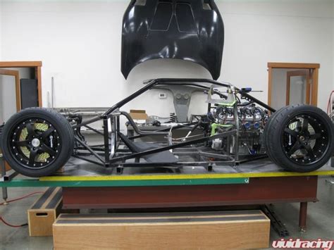 What Is A Space Frame Chassis At Darrell Coria Blog