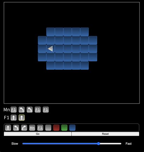 ⭐️ Robozzle Unterricht S Berger