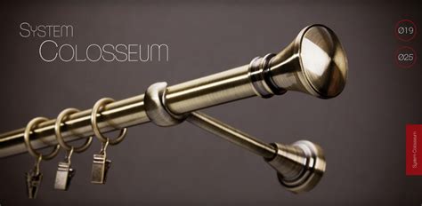 Корнизи за пердета