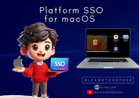 Microsoft Entra Id Macos Platform Sso Ali Koc