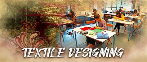 A Complete Guide To Mastering The Art Of Textile Designing