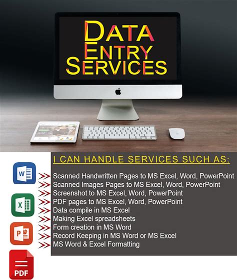 Do Handwritten Image Pdf Convert Into Ms Word Excel Powerpoint Files By Abdulmajid Fiverr