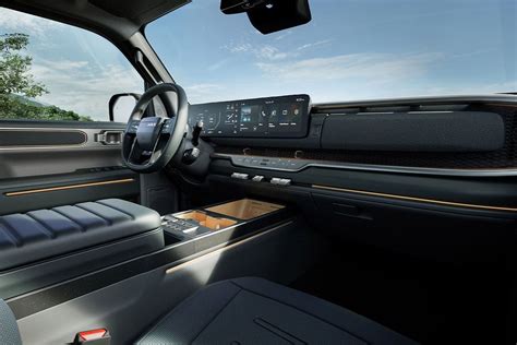 포드 그냥 압살해 버리네” 세계 최초로 공개된 새로운 픽업트럭 온·오프로드 다 잡았다 네이트뷰